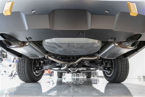 【画像ギャラリー】「荒野」が車名のスバル純正シャコアゲ仕様！ 日本未導入の「アウトバック ウィルダネス」の凄すぎる中身とは Auto