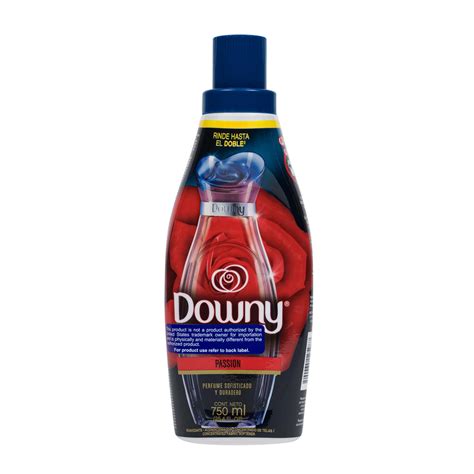 Wholesale Downy Passion Fabric Softener 750ml Passion