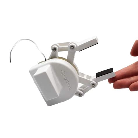 Mycobot End Effector Adaptive Gripper