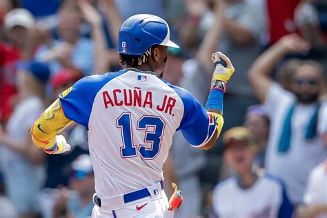 Ronald Acuna Jr Neck Tattoo