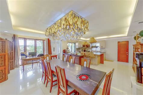 Desirable Modern Two Story House And Lot For Sale In Dona Luisa Phase