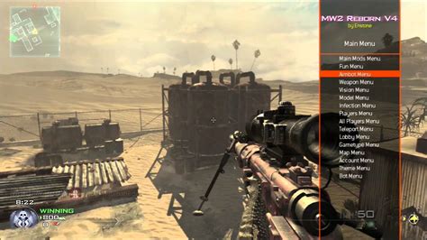 Mw2 Free Mod Menu Topianew Mw2 Free Mod Menu Topianew