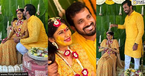 భర్త గురించి మొత్తం బయటపెట్టిన బిగ్ బాస నేహా చౌదరి Filmy Focus