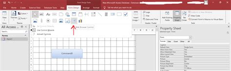 Retaining Formatted Hyperlinks In A Rich Text Textbox Ac Access World Forums