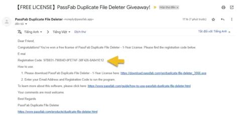 Những điều Cần Biết Thêm Về Passfab Duplicate File Deleter