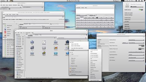 Nice GNOME Themes Ubuntu PPA Available Web Upd Ubuntu Linux Blog