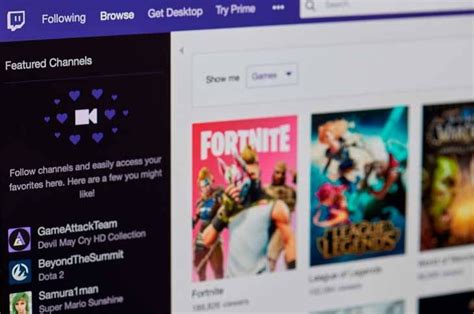 Cómo Crecer En Twitch Tarify