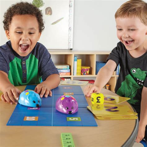 code go robot mouse math pack