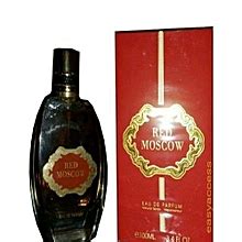 Fragrance World Red Moscow Edp 100ml – Main Market Online