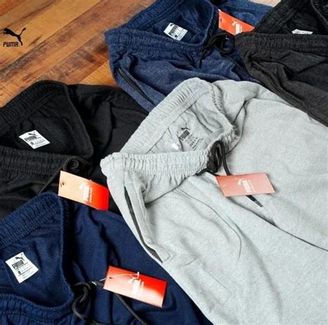 Cotton Solid Men Sports Shorts Regular Fit At Rs 195piece In