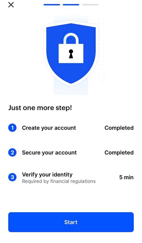 How Long Does Coinbase Verification Take Kyc Guide Finbold