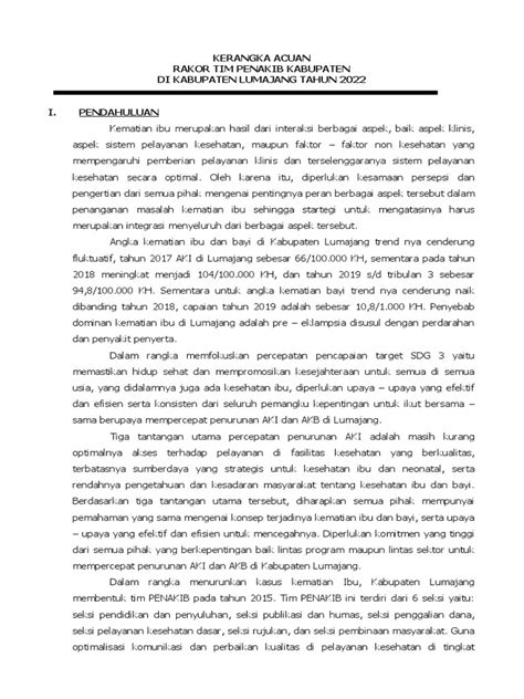Kak Pertemuan Penakib Pdf