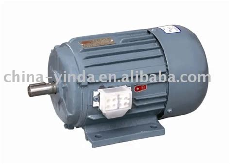 ys series three phase asynchronous ac motor ce high quality ys series three phase asynchronous
