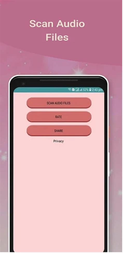 Recover Deleted Audio Call Recording