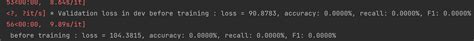 Issue Peichangy Bert Bilstm Dgcnn Attention Crf Github