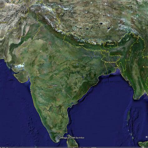 Google Map In India Vikki Jerrilee