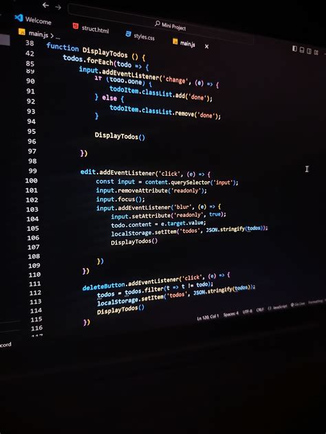 Mini Project Js In 2025 Math Software My Future Job Computer