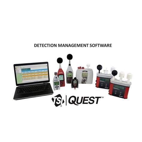 Dms Detection Management Software Safety Products And Services Pa Model