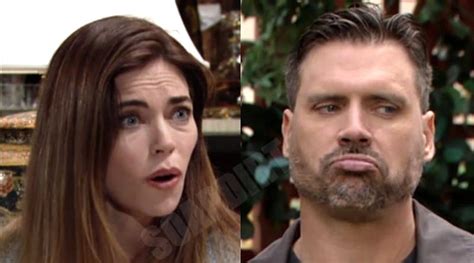 5 Early Young And The Restless Weekly Spoilers Nick Furious At