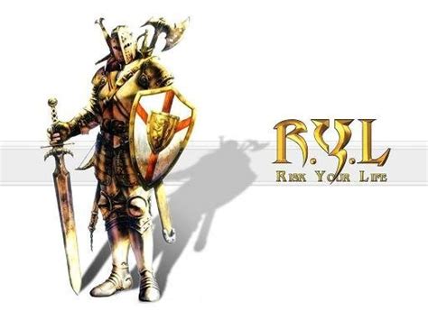 Promo Risk Your Life Ryl Offline Game Untuk Pc Laptop Di Seller Rihils Kota Bandung Jawa