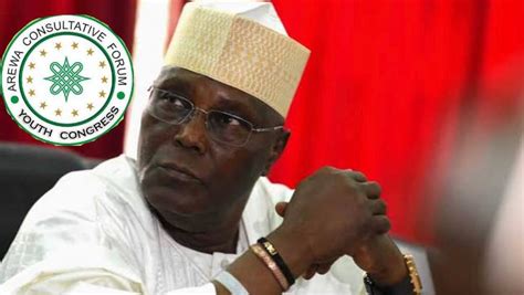 Northern Youth Forum Knocks Atiku S Comment On New Notes Deadline