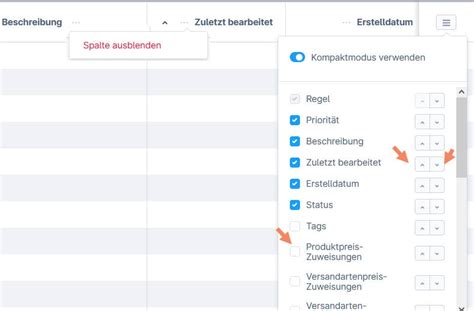 Shopware 6 Rule Builder Overview Of The Most Important Settings