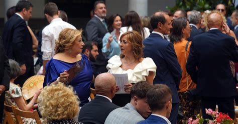 La Constitución De Los Ayuntamientos De Granada En Imágenes