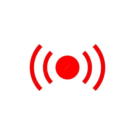 라이브 스트리밍 아이콘입니다 실시간 스트리밍 아이콘 프리미엄 벡터