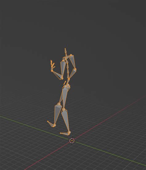 使用额外bvh文件进行retargeting · Issue 213 · Deepmotioneditingdeep Motion Editing · Github