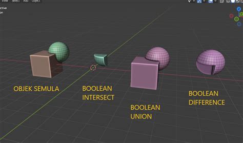 tutorial dasar blender penjelasan modifier generate kainga3d