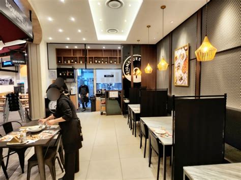 일산 스테이크 맛집 시그니처랩 현대백화점 킨텍스점 네이버 블로그
