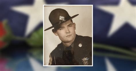 John Henry Creech Obituary December 31 2023 Bladen Gaskins Funeral