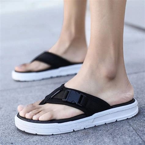 Sendal Jepit Gunung Pria Sendal Gunung Dewasa Pria Terbaru 2022 Sandal