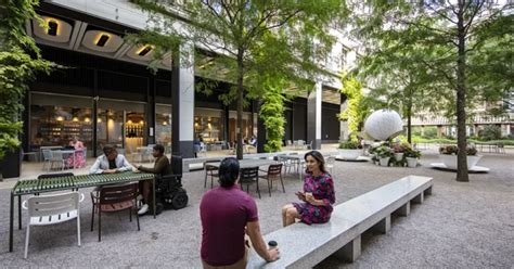 Gpe Secures Planning For Fully Managed Scheme At Gresse Street W1 Gpe