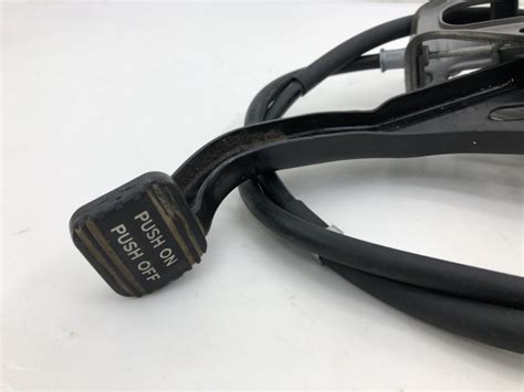B114790 スズキ ワゴンr スティングレーx Mh34s サイドブレーキ ペダル パーキング フット Mh44s マツダ フレア