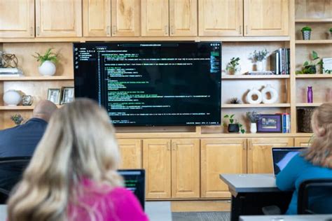 Home Arkansas Coding Academy
