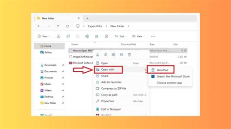 How To Open DOC Files In Windows 11 TechnoPulse