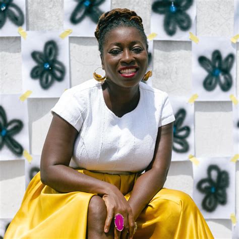 Nana Darkoa Sekyiamah The Liberated Voice Of African Womens Sex Lives