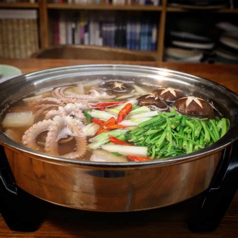 Booth108108호 고급짐의 끝~~해물잡채 오늘은 큰맘먹고 꼼꼼히 라방했어요♡♡ 당면 500g 찬물에 1시간 불려