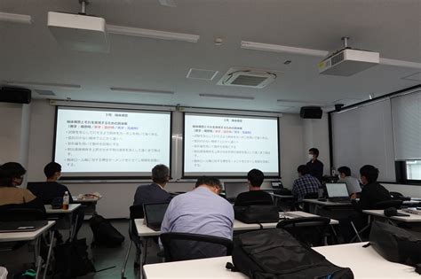 航空宇宙生産技術開発センター Iptecatn Twitter