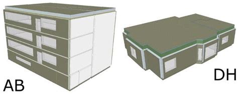 Economic Model Predictive Control Of Building Heating Systems Using