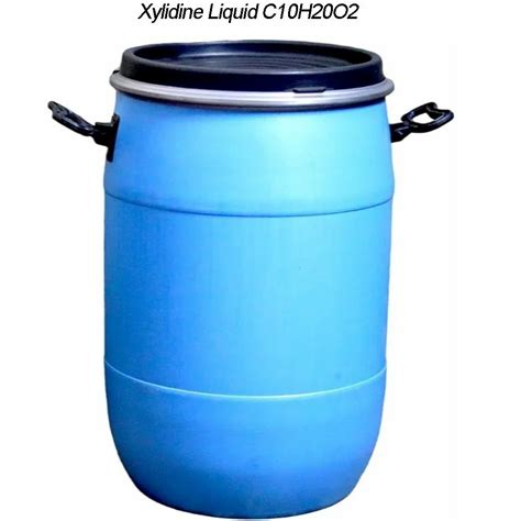 Xylidine C8h11n Latest Price Manufacturers And Suppliers