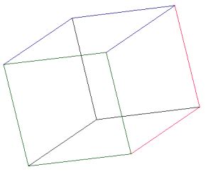 How To Change D Face Color In AutoCAD CAD