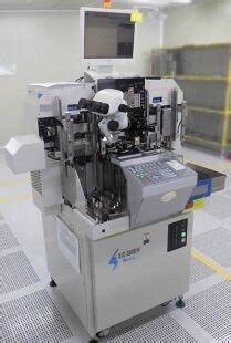Used Shinkawa Utc 3000 We Bonders For Sale Buy From Cae