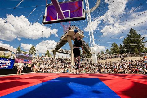 Spokane Hoopfest 2025