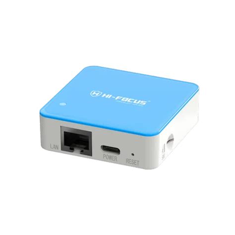 Hi Focus 4g Wireless Router With Sim Card Slot And Dual Band