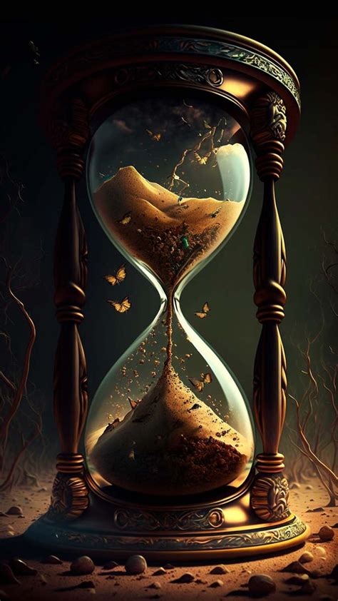 Sand Timer Iphone Wallpaper Hd Iphone Wallpapers Iphone Wallpapers