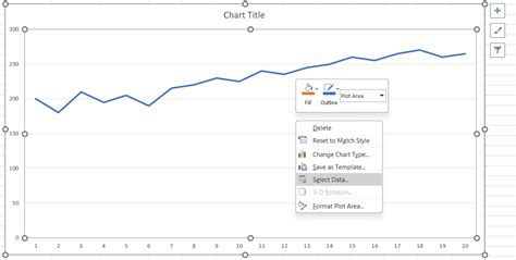 how to create a control chart in excel clickup