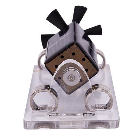Css Solar Magnetic Levitation Model Levitating Men Grandado