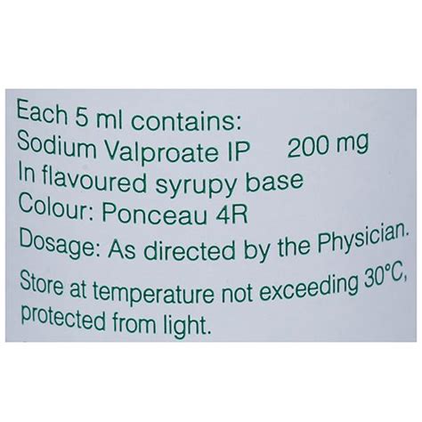Buy Epival Syp 200 Ml In Wholesale Price Online B2b Retailershakti